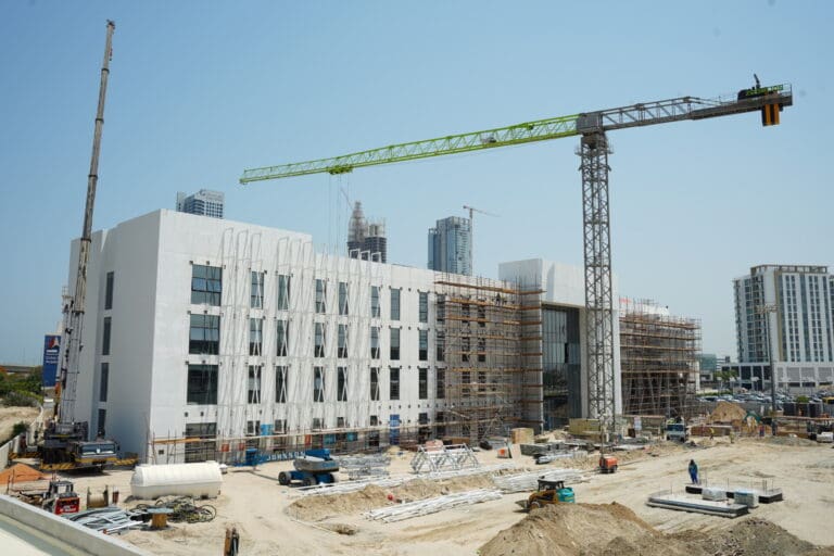 Home - Chicago Maintenance and Construction